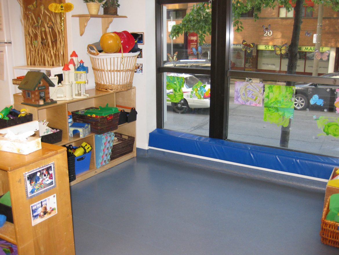 Life-Bridge Child Care