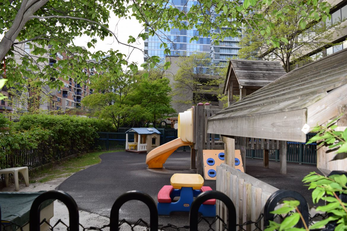 Life-Bridge Child Care Playground Juniors and Seniors – Life-Bridge ...