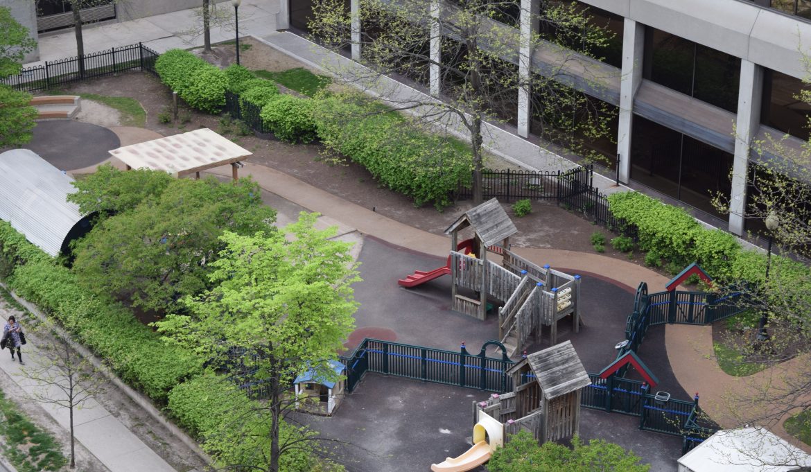 Life-Bridge Child Care