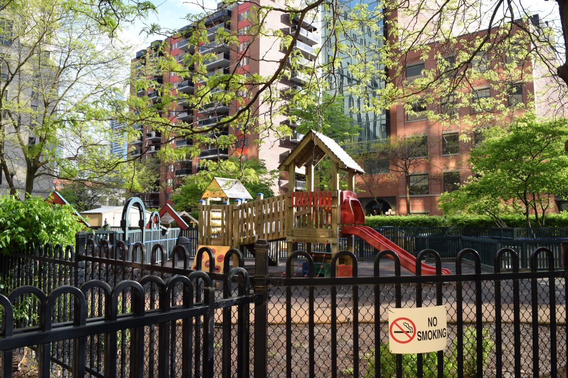 Life-Bridge Child Care Playground Juniors and Seniors – Life-Bridge ...