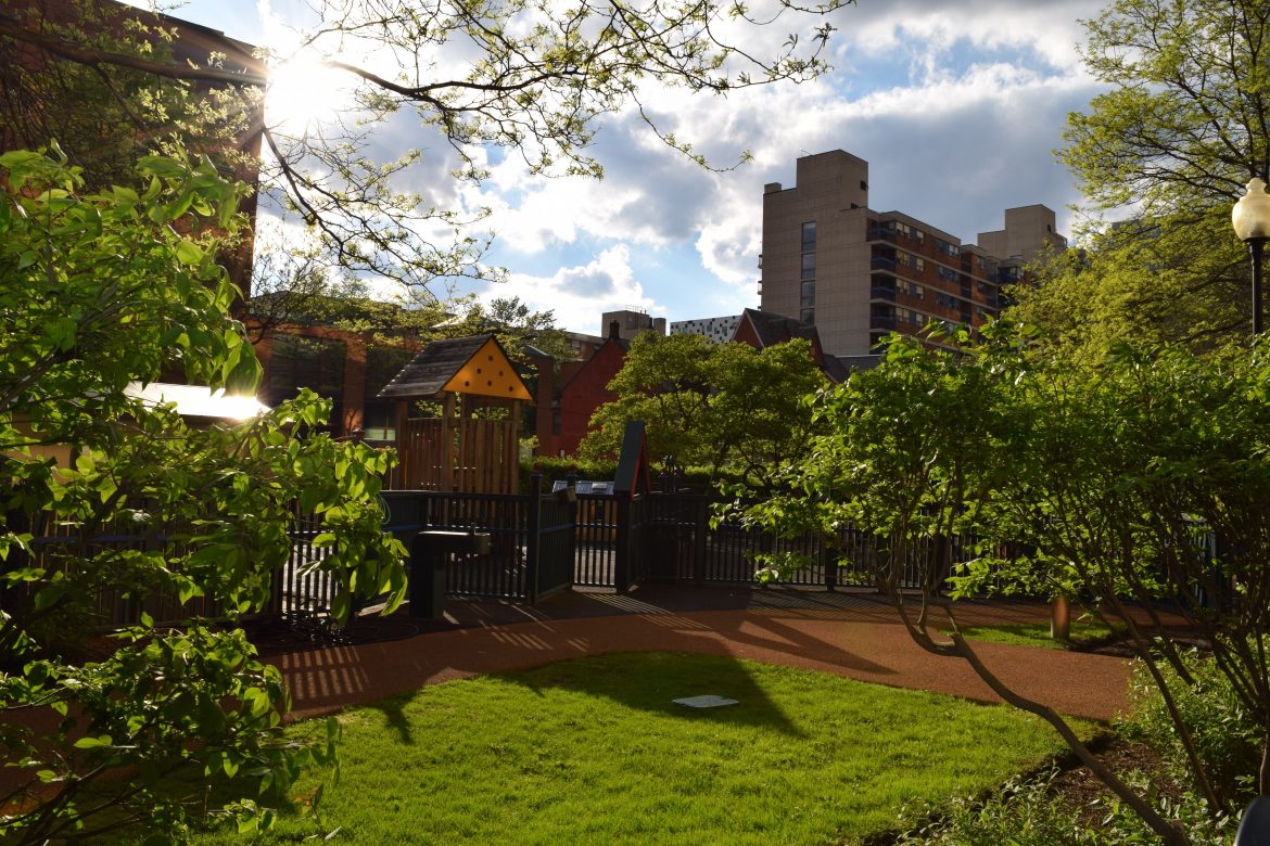 Life-Bridge Child Care