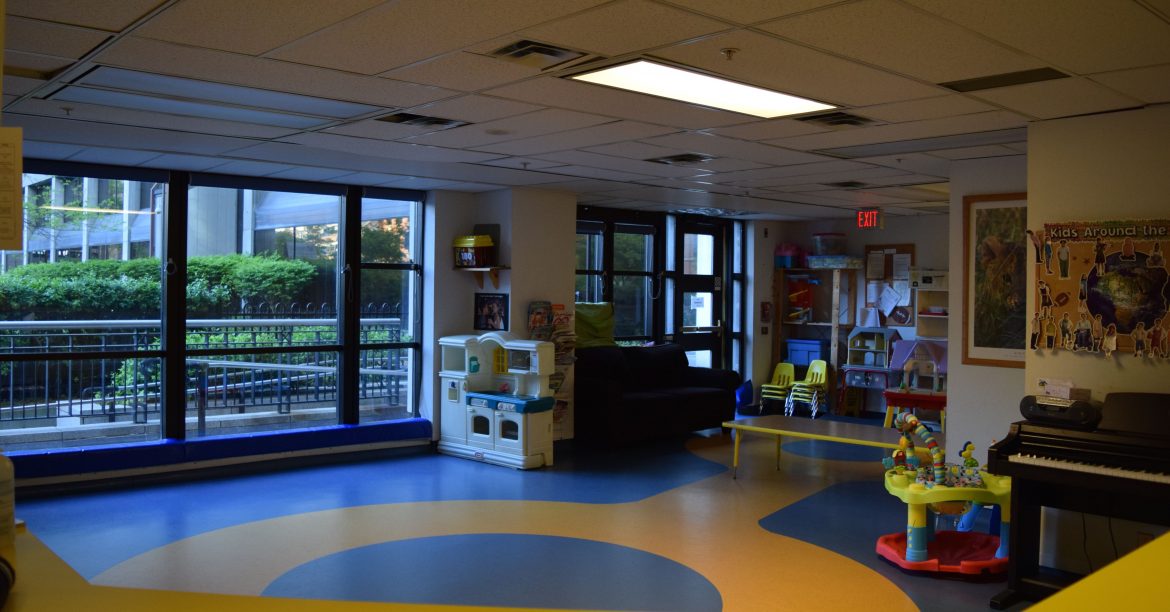 Life-Bridge Gym 1 – Life-Bridge Child Care